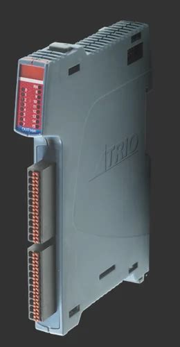 Digital Output Module At Best Price In Pune By Trio Motion Technology ID