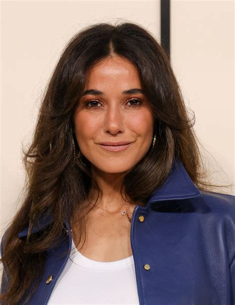 Emmanuelle Chriqui Turns 50 See The Entourage Stars Stunning