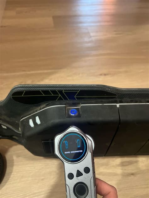 Fairly new backfire hammer sledge remote won’t connect : r ...