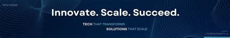 Techsigma Linkedin