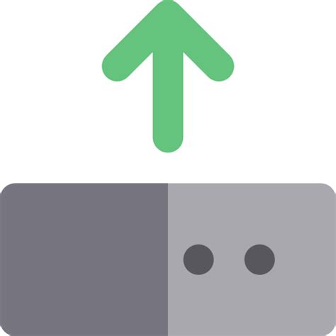 outbox direction file upload uploading arrows up arrow icon