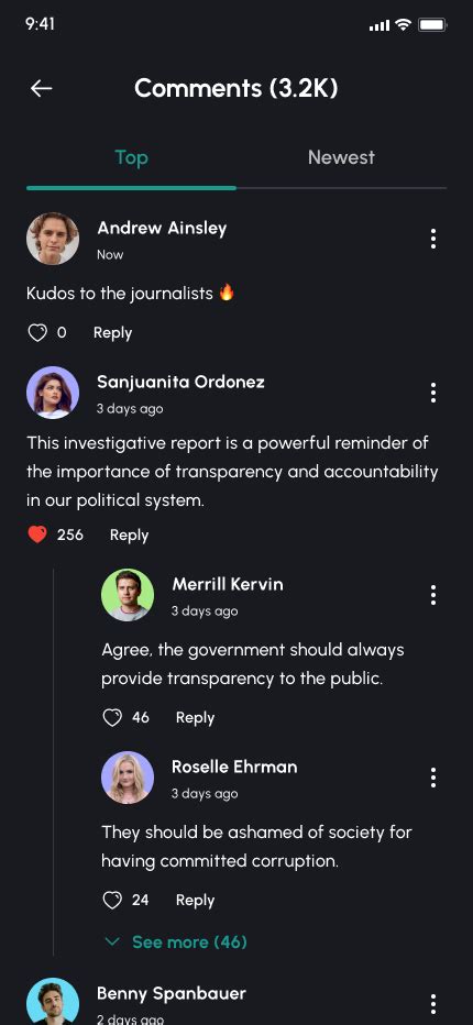 Newsline News App Reactnative App With Admin Panel Reactjsnodejs By Jsmthemes