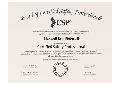CSP Maxwell Pieters II Pdf DocDroid
