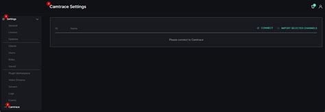 camtrace web integration guide incoresoft vezha integration documentation