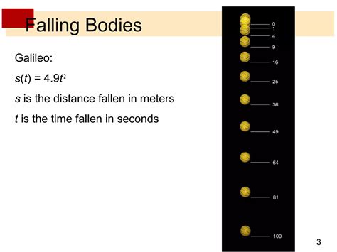 Lecture 3 Tangent Velocity Problems PPT