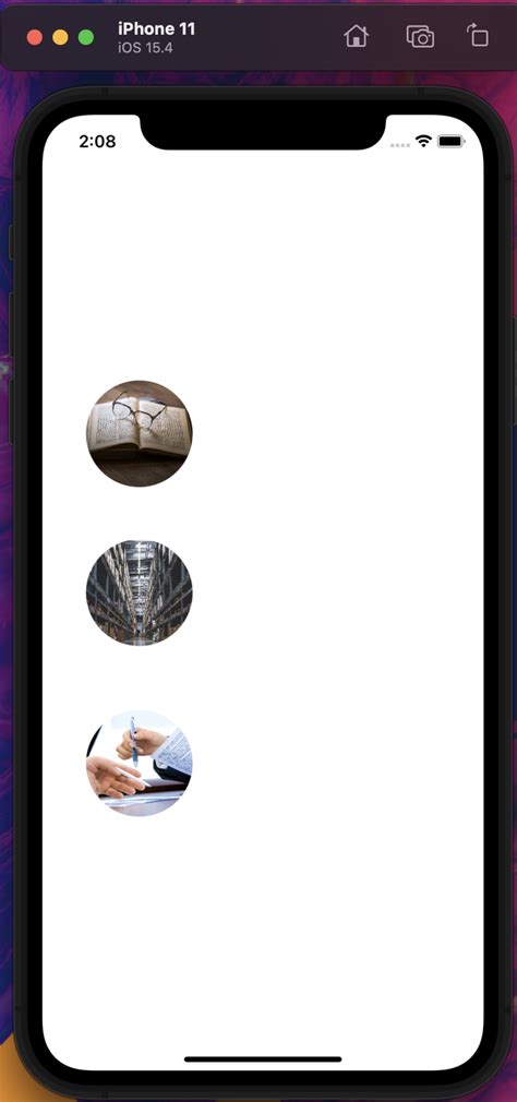 Github Mike Miniappminiappuiimageview Uiimageviewを使用したミニアプリ