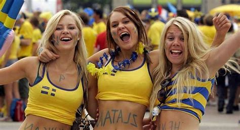 Sweden Denies Recognising Sex As A Sport Pulse Nigeria