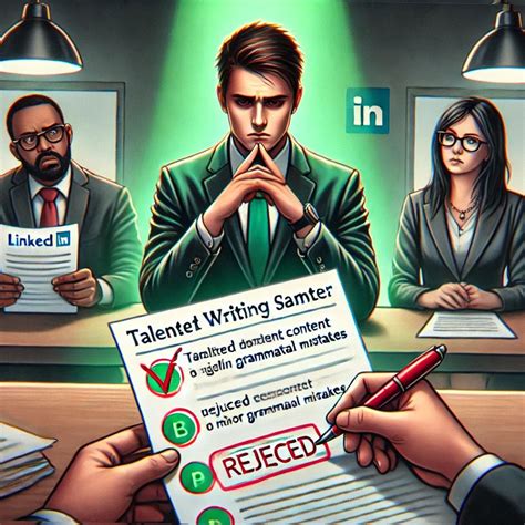 Sahil Aggarwal On Linkedin Hiringdecision Hiringdilemma Writerjob Contentcreation