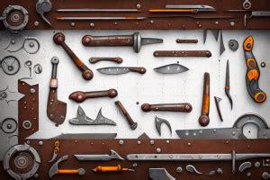 What Is The Workbench Level In Rust Rustopedia