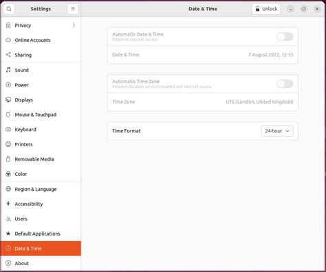 Installing Ubuntu Desktop 2204 Lts Visual Studio Code And Nodejs On