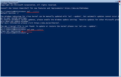 Guide To Installing Windows Subsystem For Linux Wsl On Windows Editions And Server Core