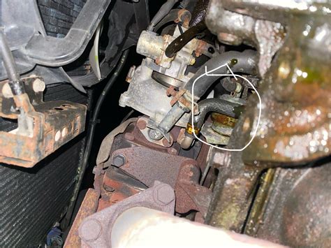 Help identifying this part : r/MechanicAdvice