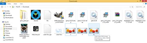GIMP Save As Png Learn How To Save Any Image As PNG In GIMP