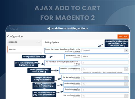 Magento 2 Ajax Add To Cart Extension Shopping Cart Extension