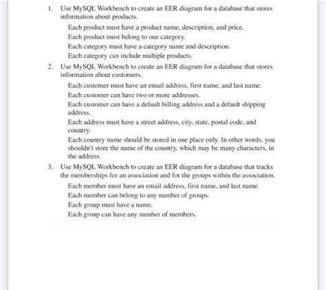 Solved 1 Create A View Named Openitems That Shows The