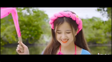 Tiktok Girl Xinh YouTube