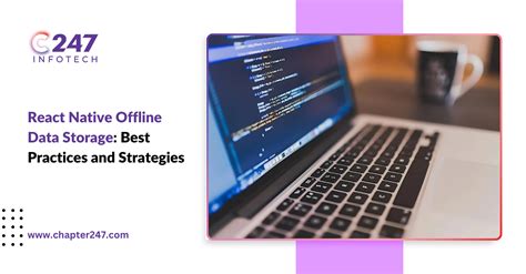 Master React Native Offline Data Storage Like A Professional