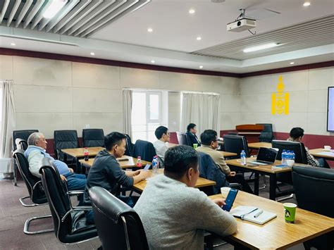 Компанийн Засаглалын Компанийн Засаглалын Хөгжлийн Төв