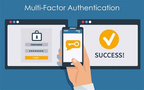 How To Implement Multi Factor Authentication For Web Security