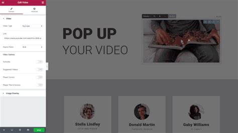 New Feature Add Video Lightbox To Wordpress Without Coding