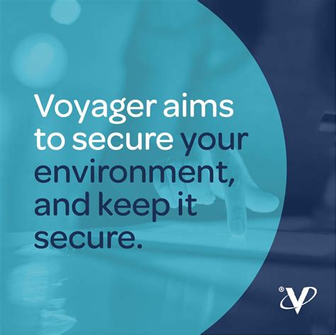 Voyager Networks On Linkedin Itsecurity Cybersecurity Networksecurity Itsolutions Voyager
