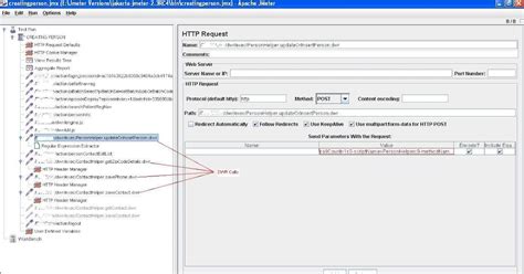Ajax Testing With Jmeter