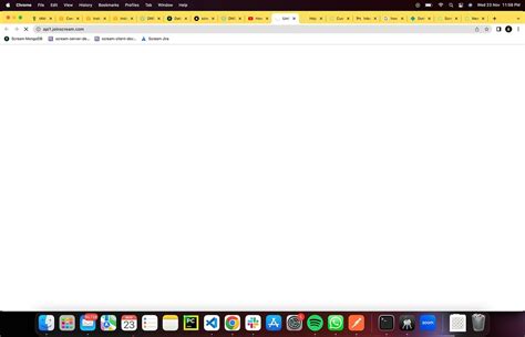 Nodejsexpress Server Deployed Succesfully Without Errors But When