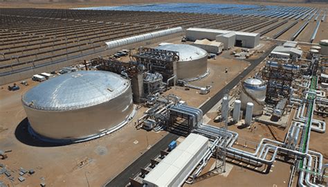 Nearly 1 Million In South Africa Now Powered By Abengoa Csp Solarpaces