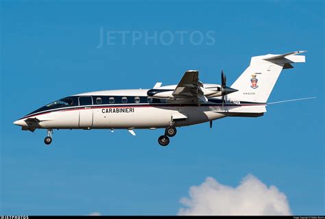 Mm62246 Piaggio P 180 Avanti Italy Carabinieri Matteo Buono