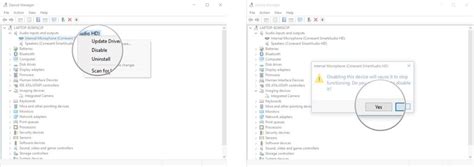 How To Disable Your Laptop S Webcam And Microphone On Windows 10 Windows Central