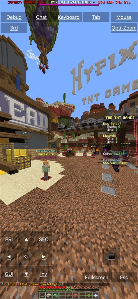 F You Vertical Minecraft Rphoenixsc