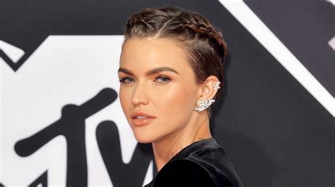 Download Ruby Rose Face Wallpaper Wallpapershigh