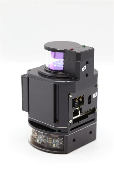 Jabil Optics Introduces Powerful Omnidirectional Sensor Edge Ai And Vision Alliance