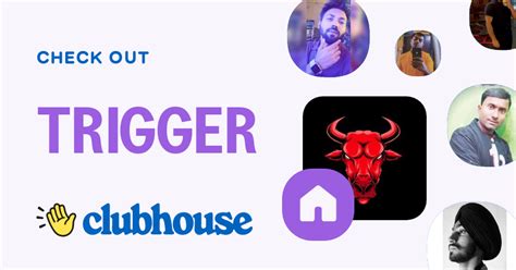 Trigger Trigger