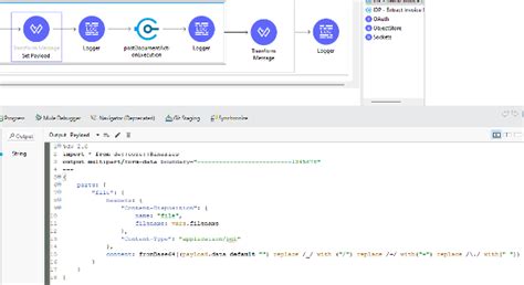 Getting Started With Mulesoft Idp Intelligent Document Processing