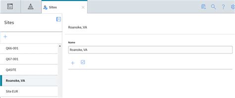 Manage Sites Apm Classic Ge Digital