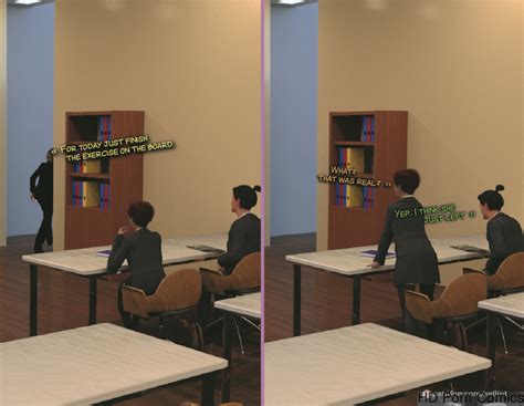 Lab Experiment Ch Comic Porn HD Porn Comics