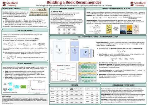 cs229 machine learning projects fall 2019