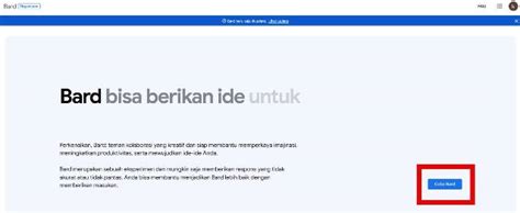 Cara Menggunakan Google Bard AI, ChatBot Unggul Milik Google yang Bisa ...