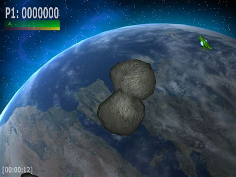 screenshot of ultimate steroids windows 2001 mobygames