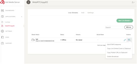 How To Embed Live Streaming Into Your Website In 2 Easy Ways