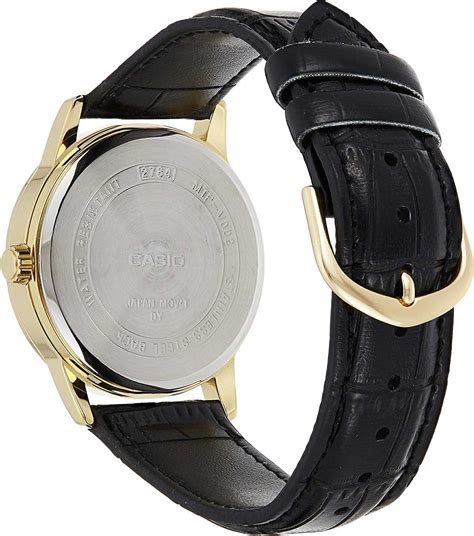 Наручные часы Casio Collection Mtp V002gl 7b2 — купить в интернет магазине по лучшей