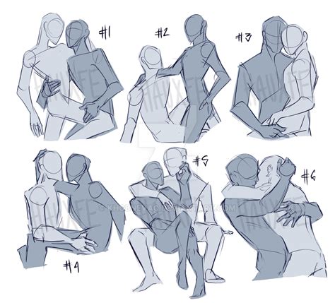 Sexual Poses