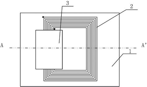 Planar Inductor Type Magnetic Sensor Eureka Patsnap