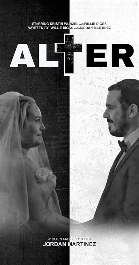 Alter 2018 Full Cast Crew IMDb