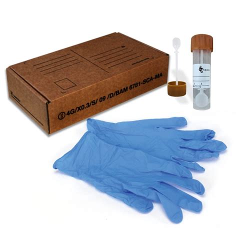 Gut Microbiome Test Kit Tiaris Biosciences Sl