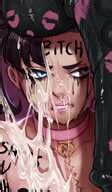 Post KinkyQueen Marnie Porkyman Porkyman Sword And Shield Zebstrika
