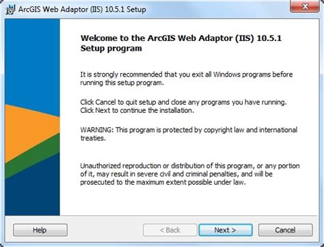 How To Install And Configure ArcGIS Server Esri Community