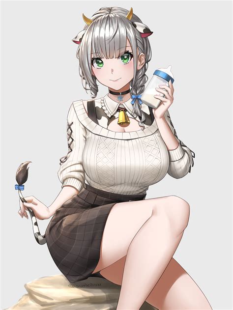 Shirogane Noel Noel Ch Mobile Wallpaper By ZiGA 3895427 Zerochan Anime Image Board