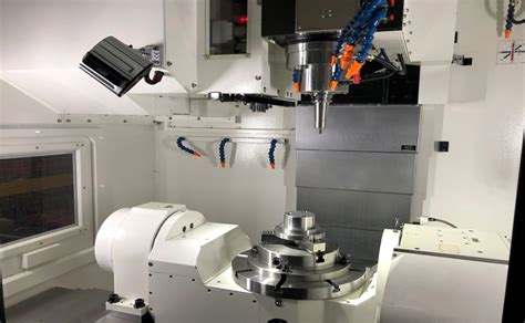 Cnc 밀링 제품